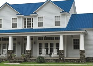 Premier Metal Roof MFG - Premium Roofing Products