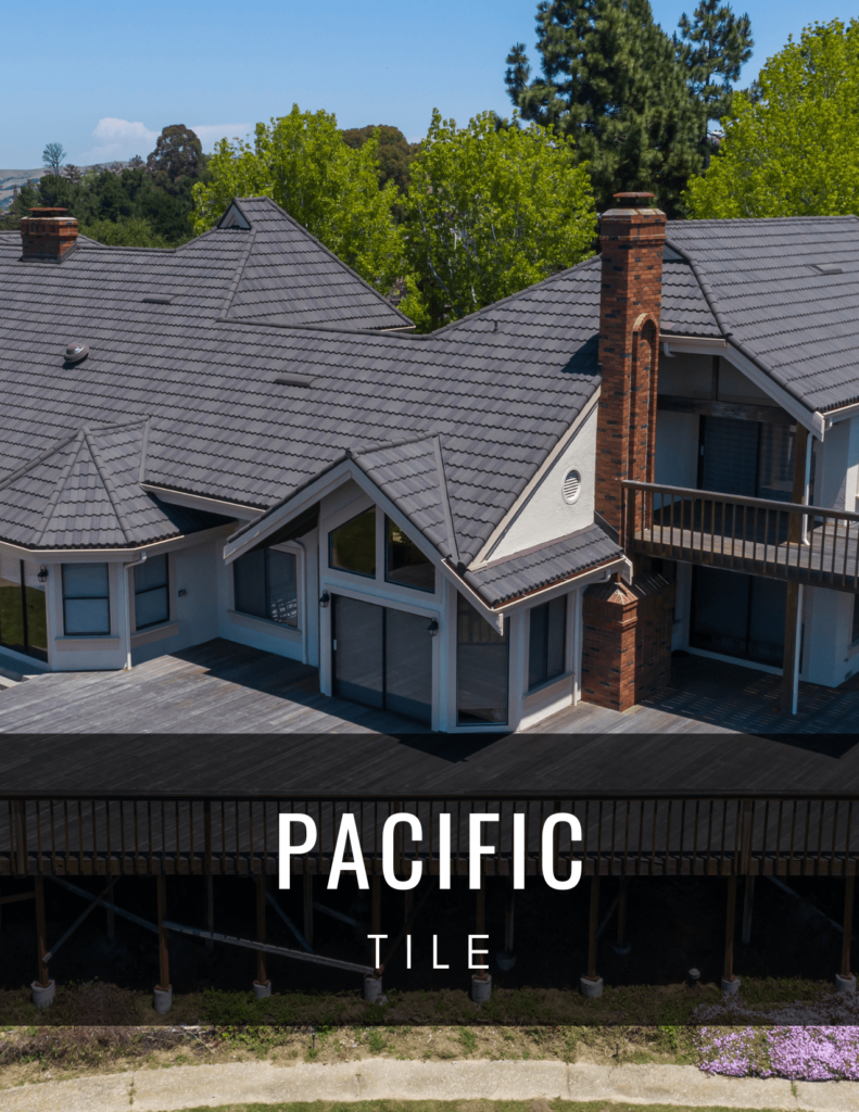 Unified Steel - Premium Roofing Products
