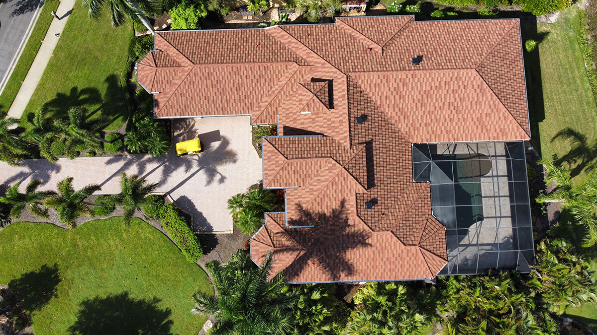 Roof Replacement Discounts - Premium Roofing Products